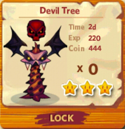 Devil Tree | Com2us magic tree Wiki | Fandom