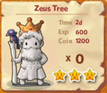 Zeus Tree | Com2us magic tree Wiki | Fandom