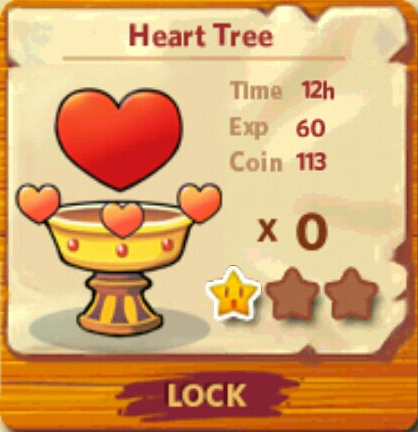 Heart Tree | Com2us magic tree Wiki | Fandom