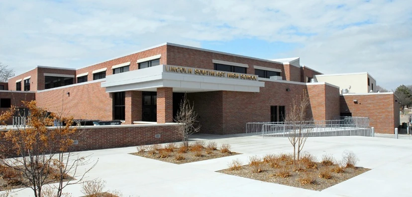 Grayson High School | Comanor High Wiki | Fandom