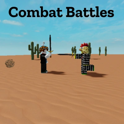 Combat Battles Wiki | Fandom