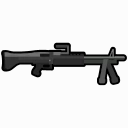 M60 | Combat Extended Wiki | Fandom