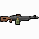 PKM | Combat Extended Wiki | Fandom