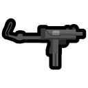 MAC-10 (Machine Pistol) | Combat Extended Wiki | Fandom