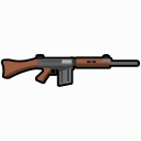 FN FAL | Combat Extended Wiki | Fandom