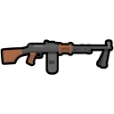 RPD | Combat Extended Wiki | Fandom