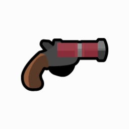 Flare gun | Combat Extended Wiki | Fandom
