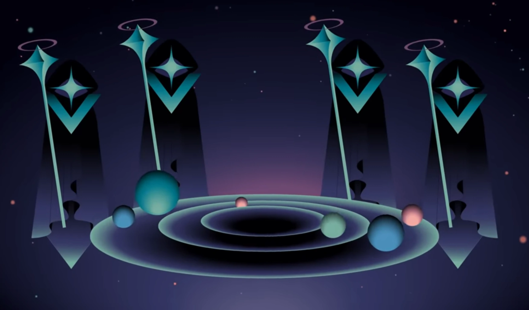 The Gods | Combat intelligence versus Wiki | Fandom