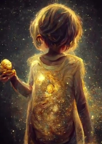 The Celestial Child | Combat intelligence versus Wiki | Fandom