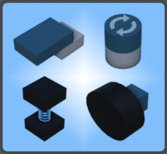 Basic Mechanics | Combat Machines Wiki | Fandom