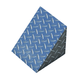 Metal Wedge | Combat Machines Wiki | Fandom