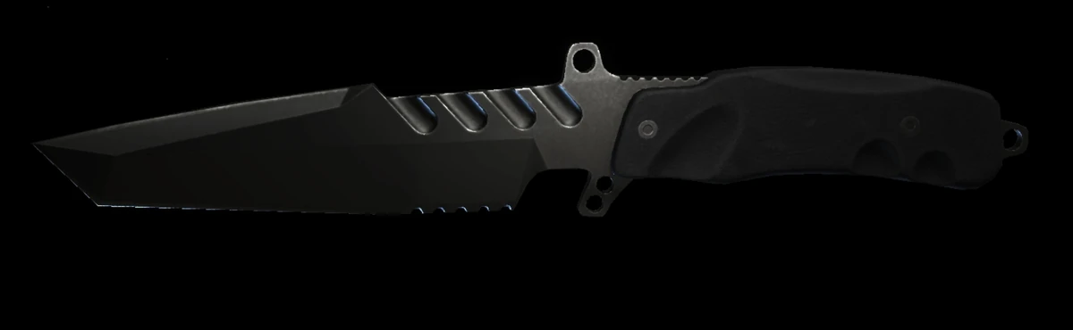 KTech | Combat Master Wiki | Fandom