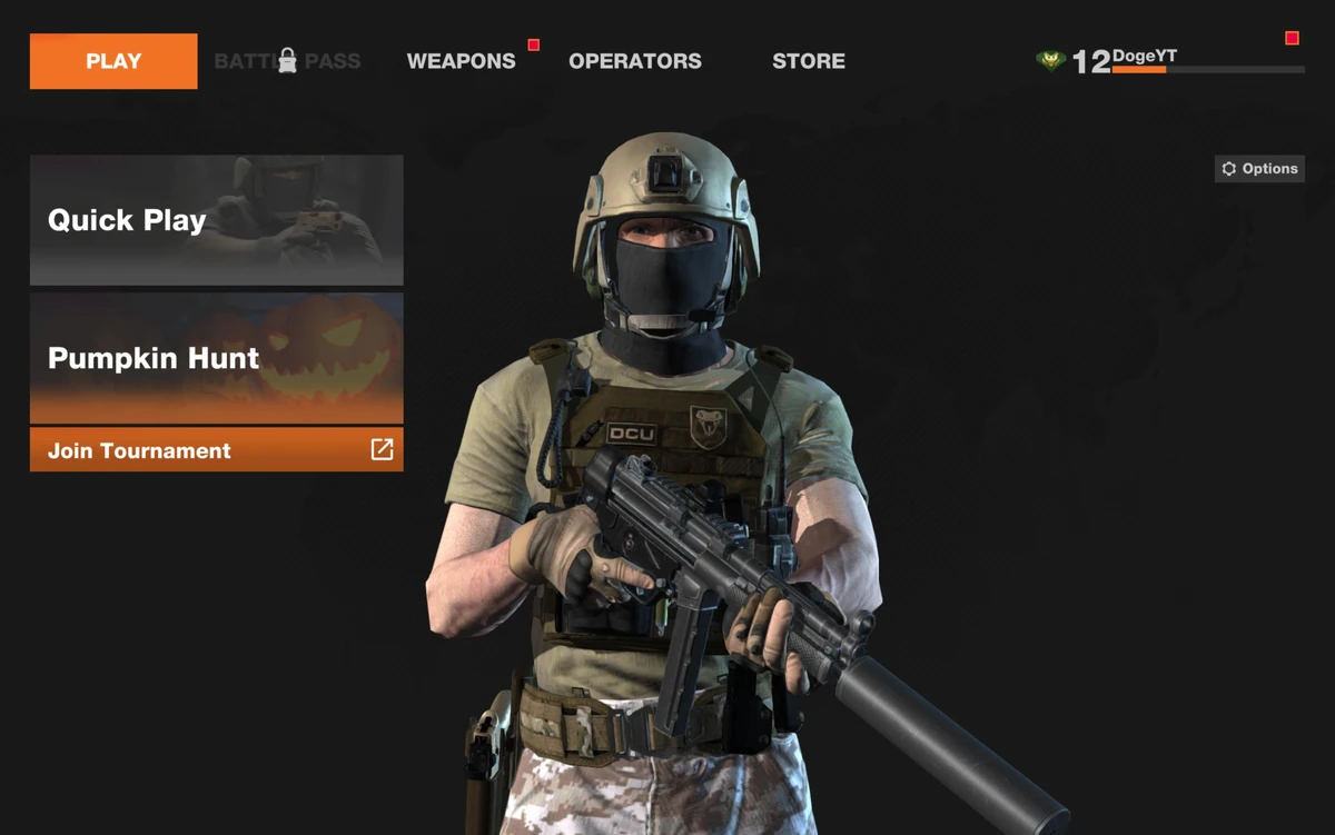 Pumpkin Hunt | Combat Master Wiki | Fandom