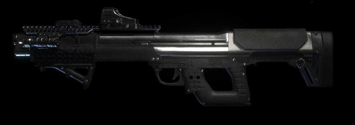 Ksg Combat Master Wiki Fandom