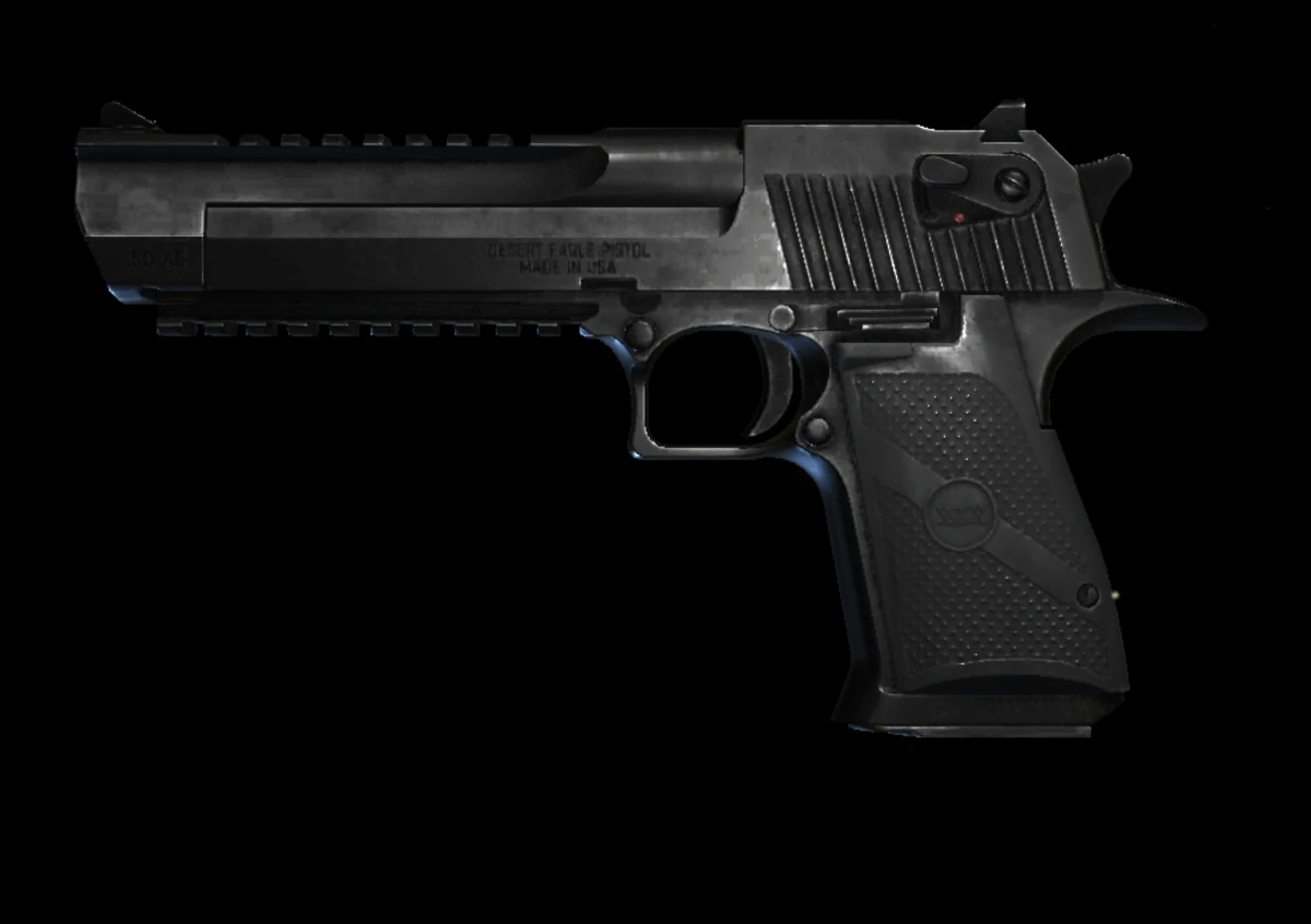 Desert Eagle | Combat Master Wiki | Fandom