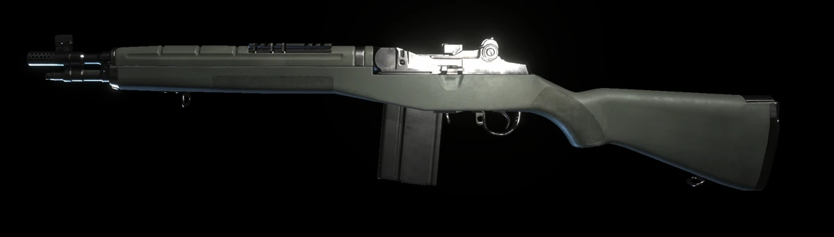 M1 SOCOM | Combat Master Wiki | Fandom