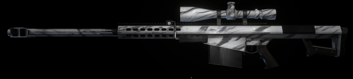 M87. 50 | Combat Master Wiki | Fandom