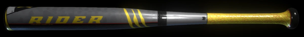 Baseball Bat | Combat Master Wiki | Fandom