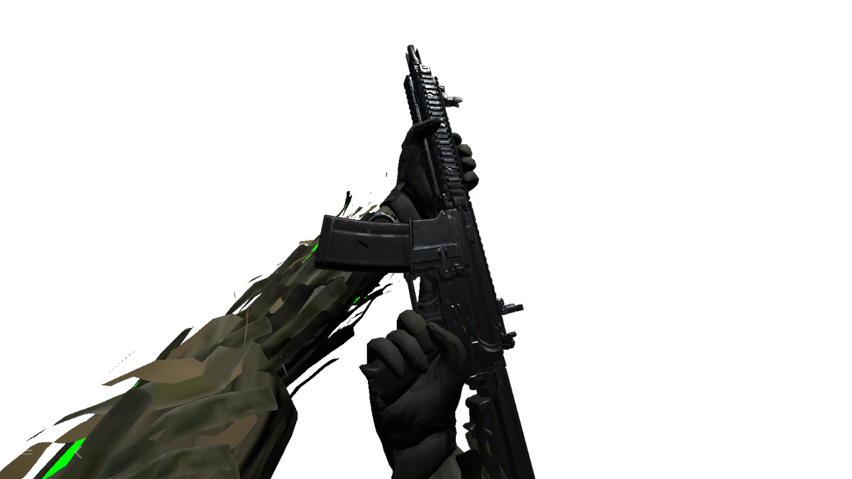 Weapon Inspection Combat Master Wiki Fandom
