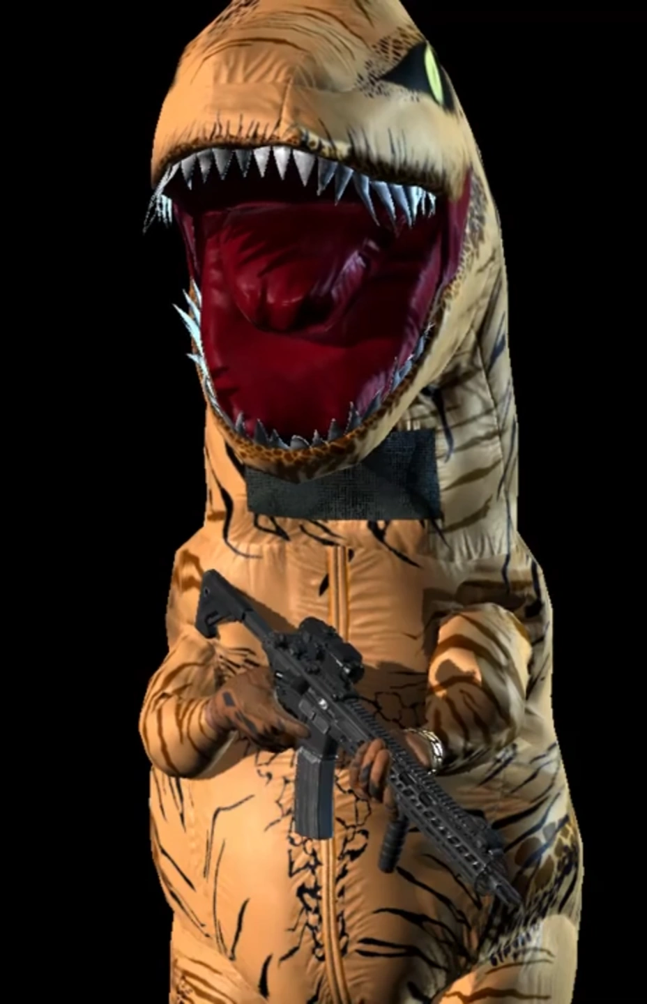 T-Rex | Combat Master Wiki | Fandom