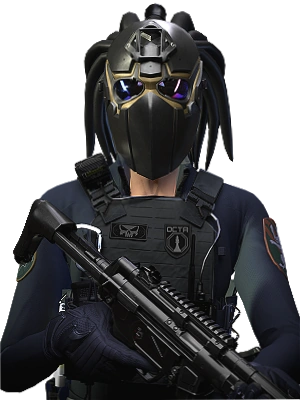 Echo | Combat Master Wiki | Fandom