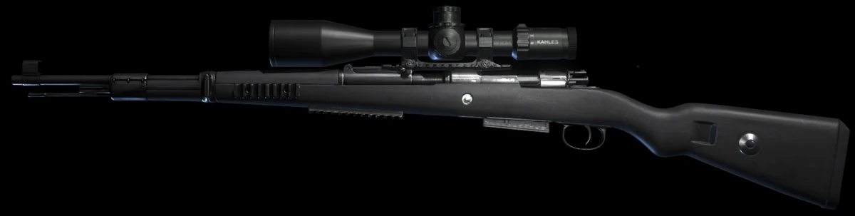 Kar98k | Combat Master Wiki | Fandom