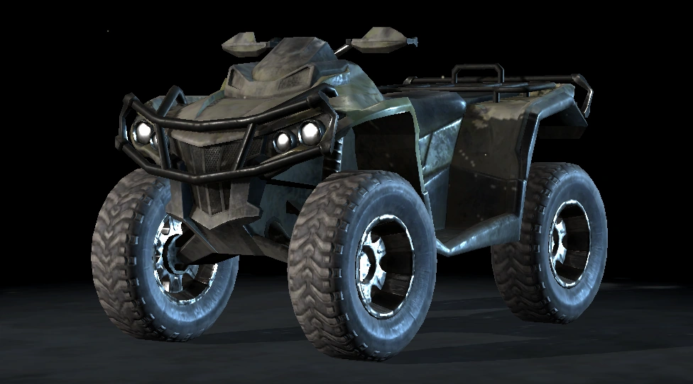 ATV | Combat Master Wiki | Fandom