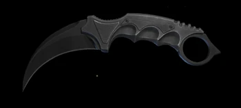 Karambit | Combat Master Wiki | Fandom