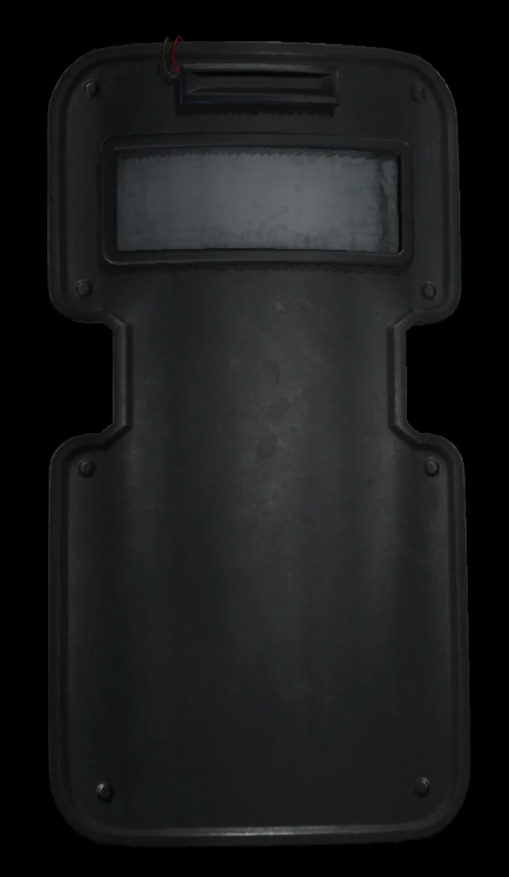 Ballistic Shield | Combat Master Wiki | Fandom