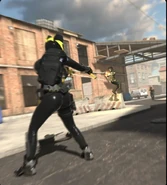 Shadow Rider | Combat Master Wiki | Fandom