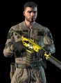 Operators | Combat Master Wiki | Fandom