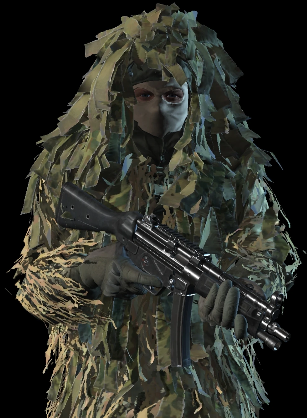 Jagermeister | Combat Master Wiki | Fandom