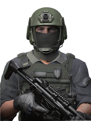 Ranger | Combat Master Wiki | Fandom