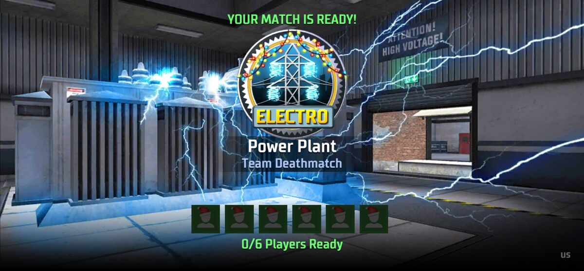 Power Station Combat Master Wiki Fandom