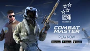 Season Four | Combat Master Wiki | Fandom