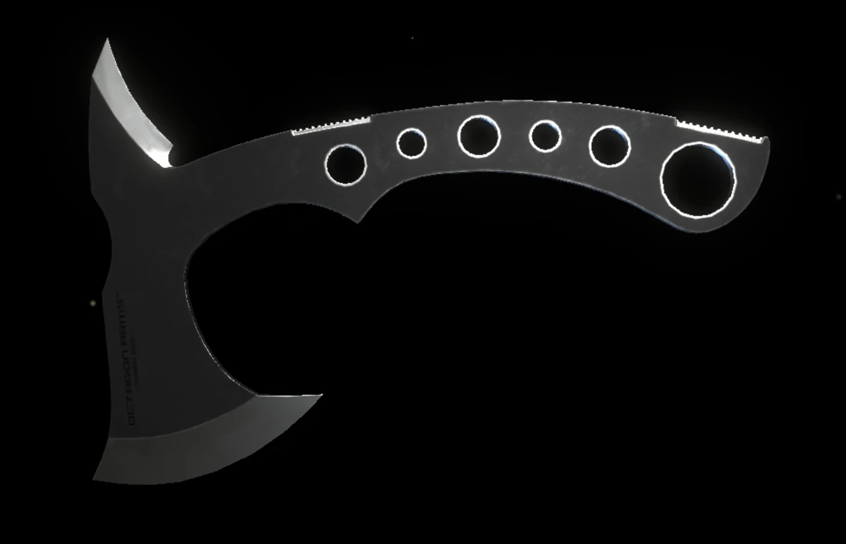 Throwing Axe | Combat Master Wiki | Fandom