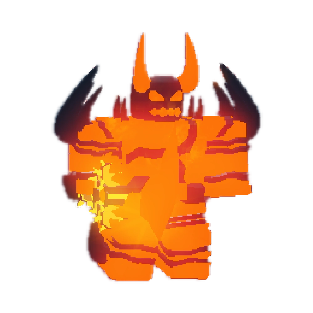 Combat Rift Inferno Giant | Combat rift Wiki | Fandom