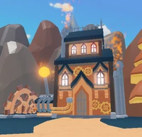 Combat Rift Zones | Combat rift Wiki | Fandom