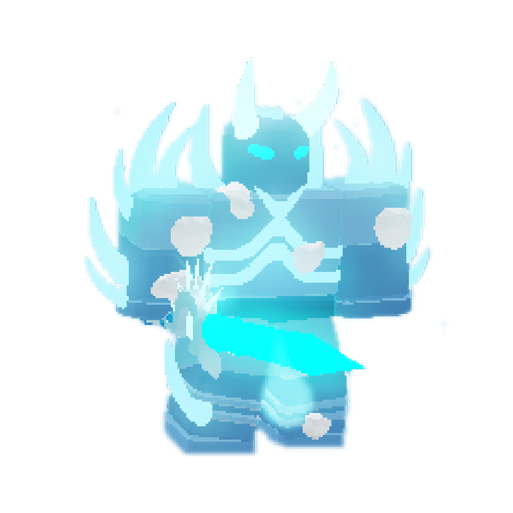 Combat Rift Ice Giant | Combat rift Wiki | Fandom