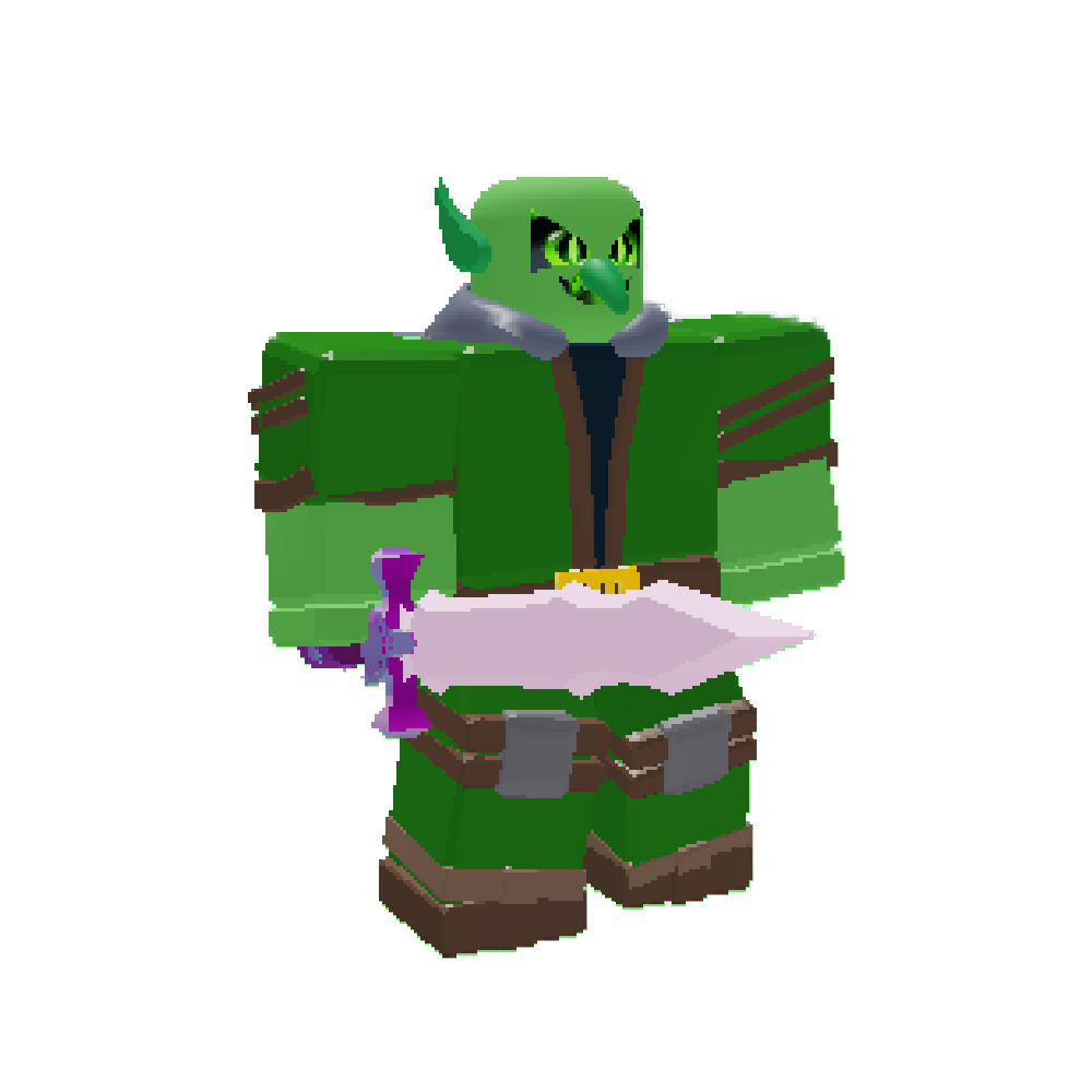 Combat Rift Goblin | Combat rift Wiki | Fandom