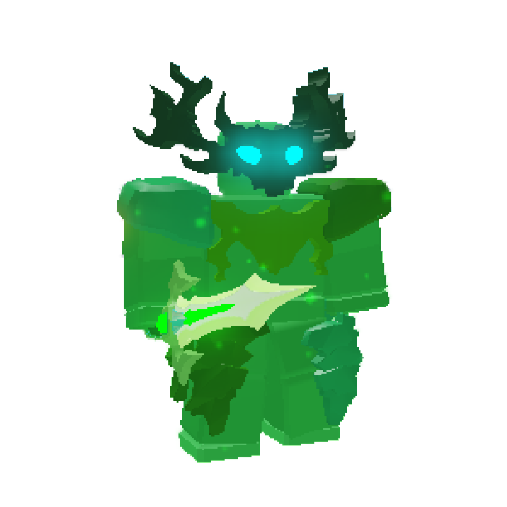Combat Rift Forest Sprite | Combat rift Wiki | Fandom