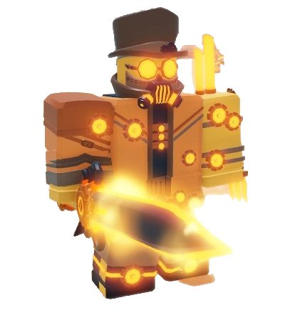 Combat Rift Clockwork Engineer | Combat rift Wiki | Fandom