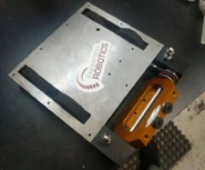 Fingertech Robotics Beetle Beater Bar | Combat Robot Kit Wiki | Fandom