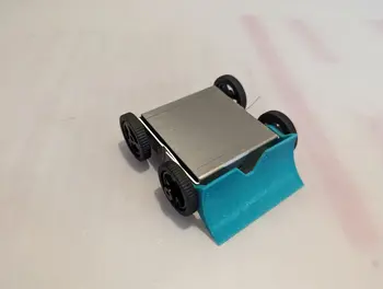 Hummingbird kit | Combat Robot Kit Wiki | Fandom