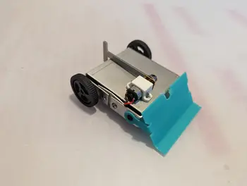 Hummingbird kit | Combat Robot Kit Wiki | Fandom