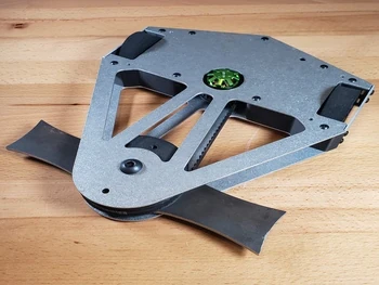 Vector (kit) | Combat Robot Kit Wiki | Fandom