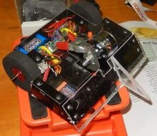 Chop | Combat Robot Kit Wiki | Fandom