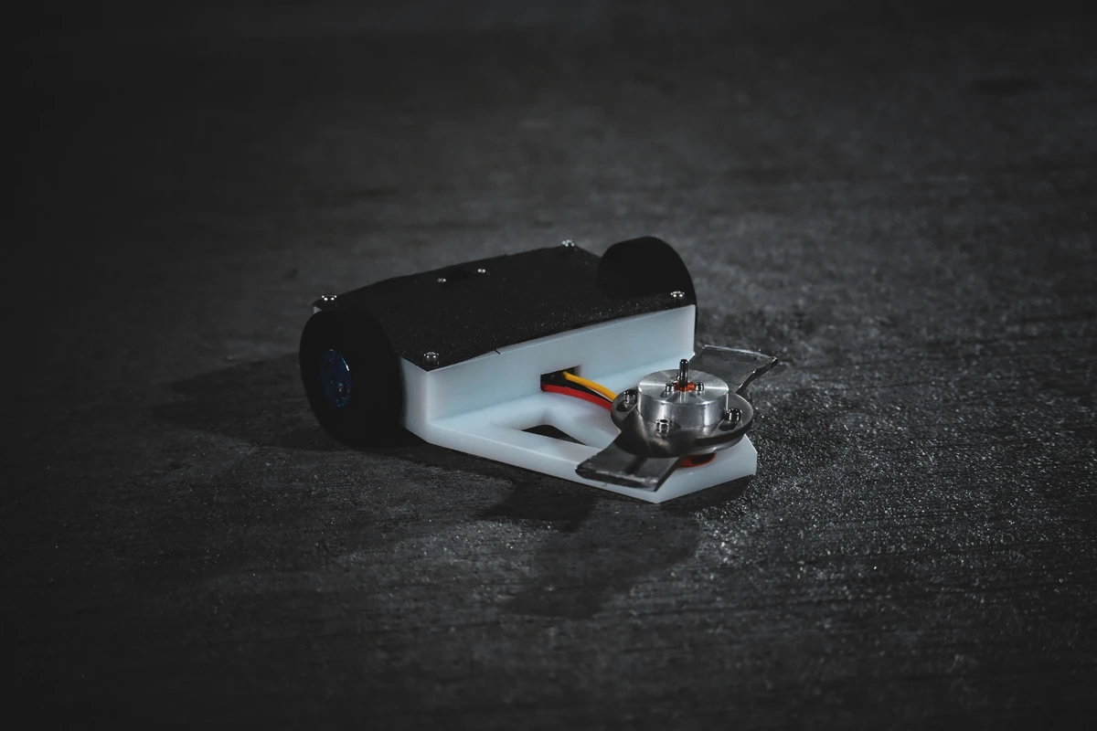 Combat Robot Kits (Phantom BotX Kit) | Combat Robot Kit Wiki | Fandom