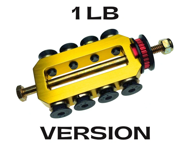 Fingertech Robotics Ant Beater Bar | Combat Robot Kit Wiki | Fandom