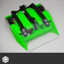 Nuts & Bots flipper | Combat Robot Kit Wiki | Fandom